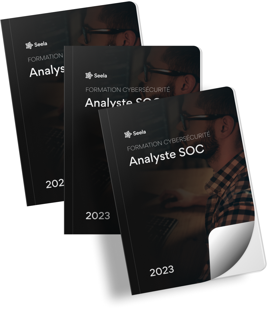 Formation Analyste SOC | Cours 100% en ligne | Parcours certifiant