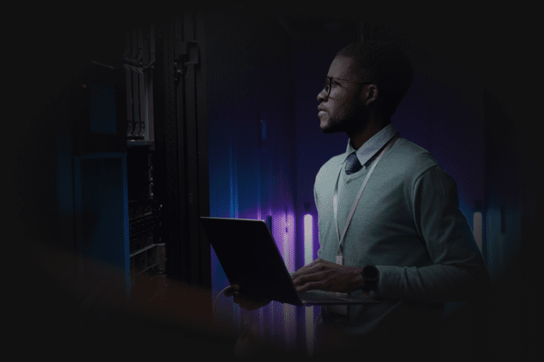 Formation Ethical Hacker | 100% en ligne | Parcours certifiant