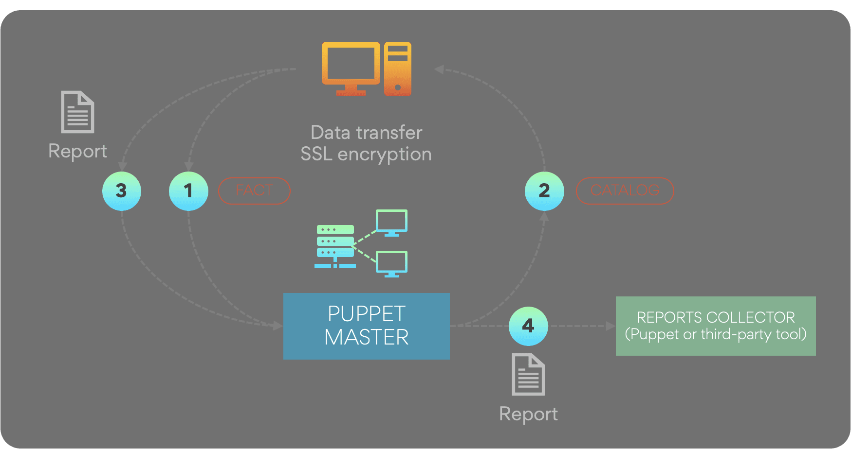 Cours Puppet - Formation Cybersécurité