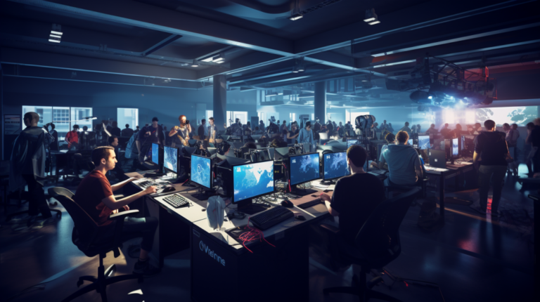 Qu'est-ce que le CTF ? Tout savoir sur ces compétitions en cybersécurité