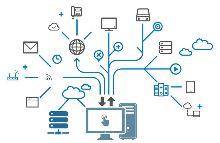 Cours Modèles OSI et TCP/IP - Formation Cybersécurité